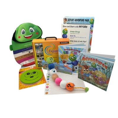 Ultimate Early Elementary Pack | Expanding Expression Tool